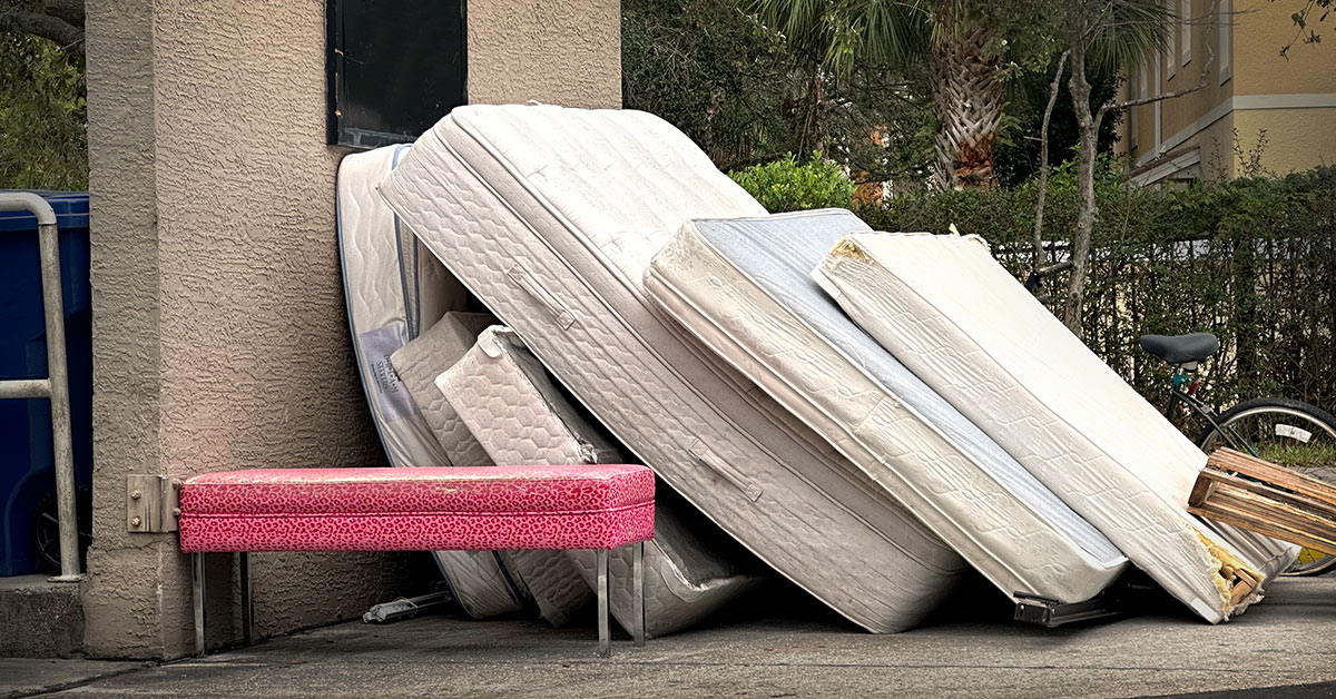 How Often Should You Replace Your Mattress Mattress Outlet How Often Should You Replace Your Mattress Mattress Outlet